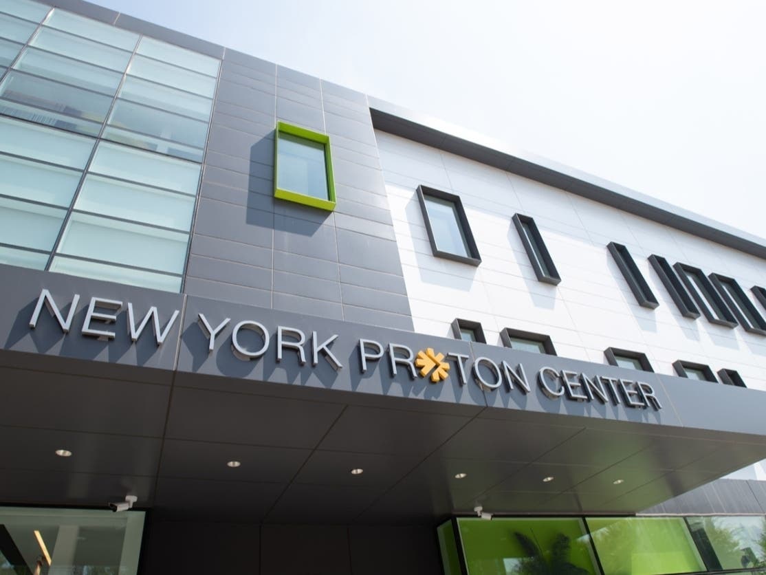 Harlem Proton Center Celebrates Impressive Cancer Treating Milestone ...