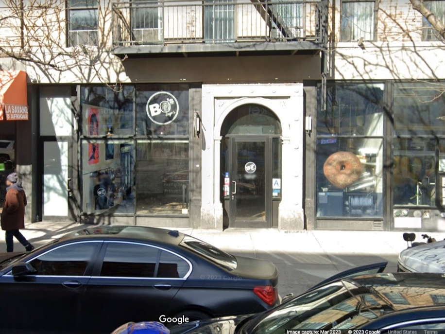 BO's Bagels Opening Location In Wash Heights: What To Know | Washington ...
