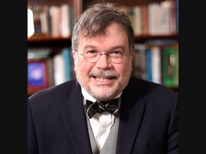 Vaccine Expert Dr. Peter Hotez to Keynote Chamber Virtual Event ...
