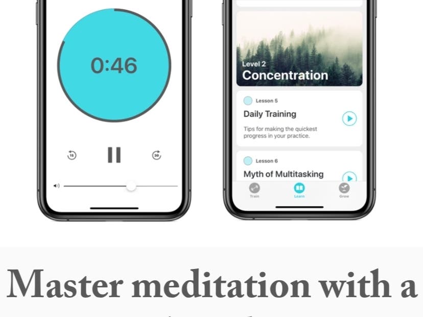 How FitMind Can Improve Your Meditation | Denver, CO Patch