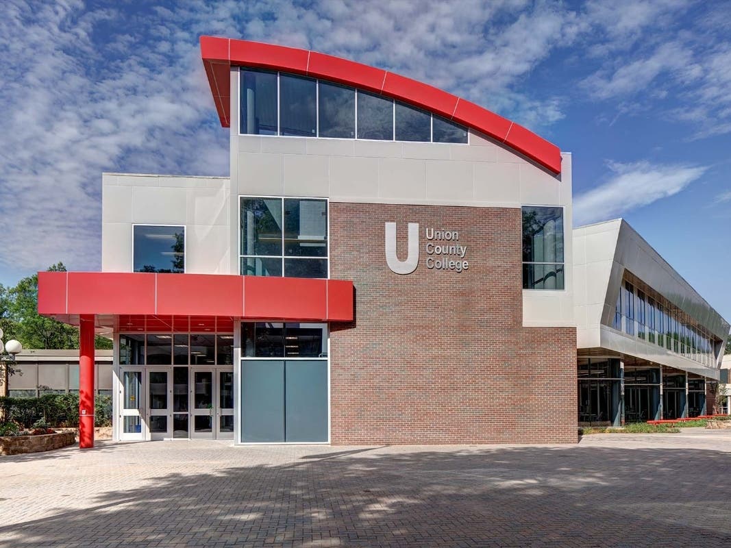 Netta Architects: A Pillar of Community Engagement in Union County ...