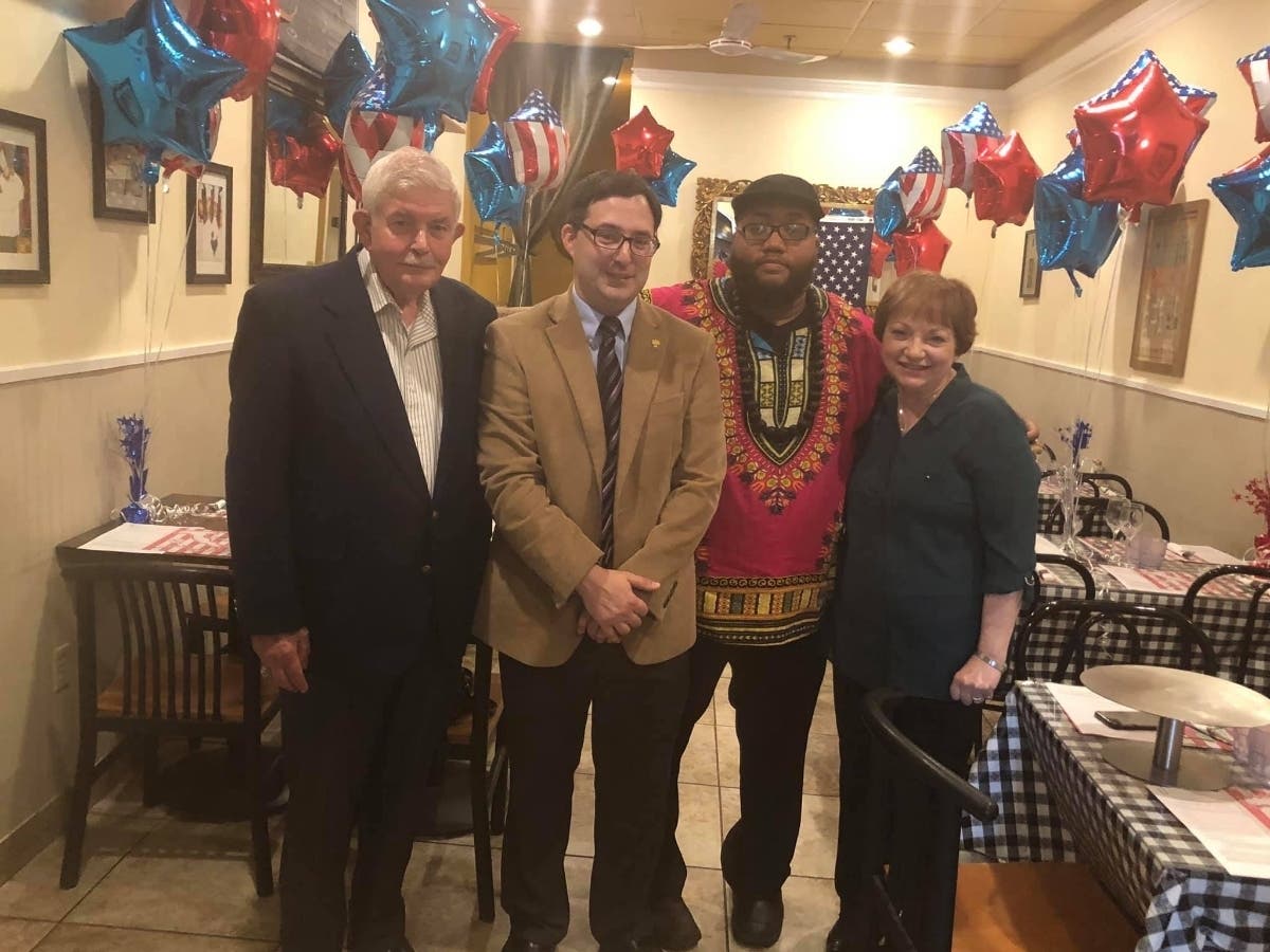 Freeholder Candidate Quinn receives Conservative Endorsement ...