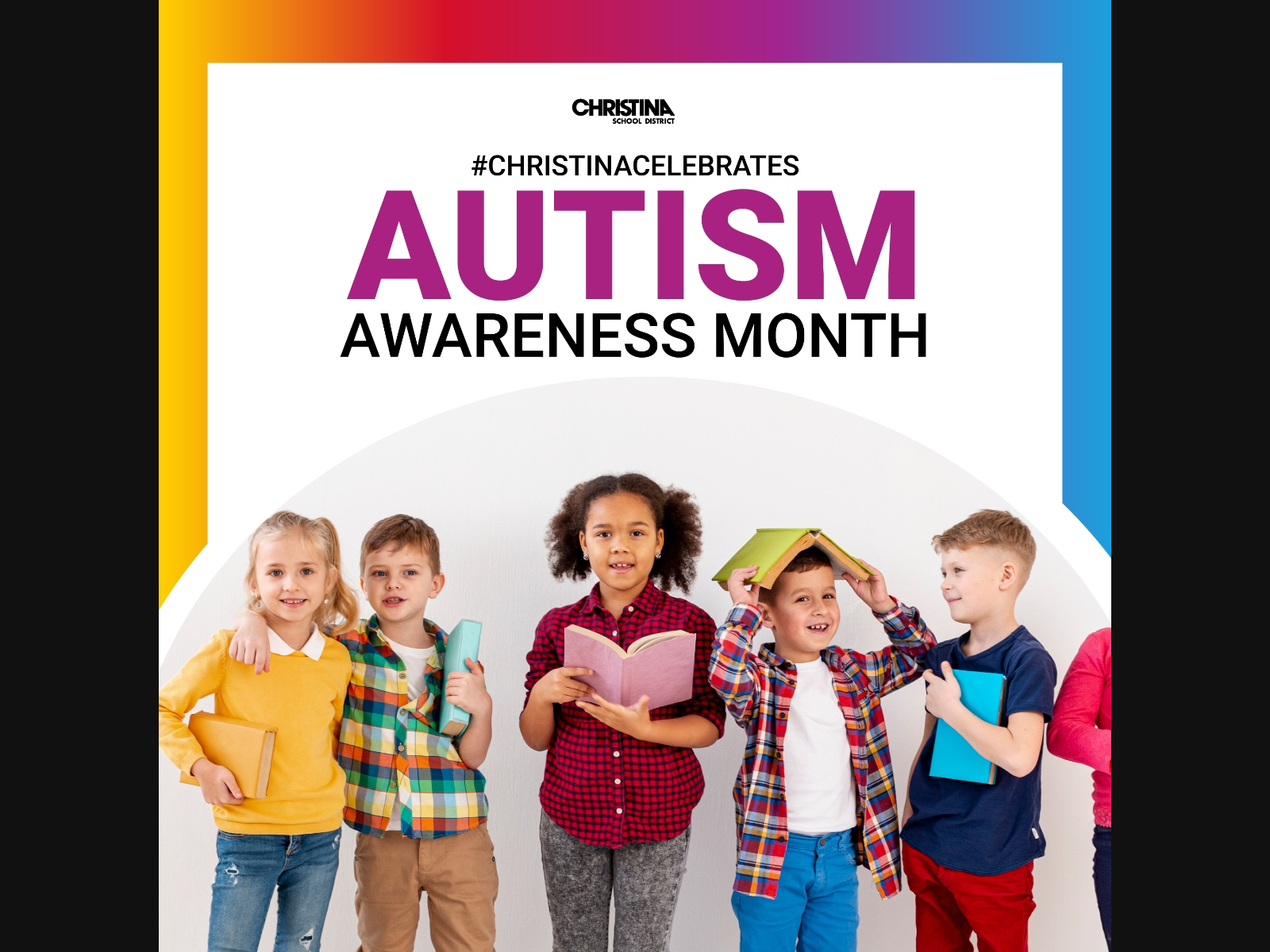 Autism Awareness / Acceptance Month | Wilmington, DE Patch