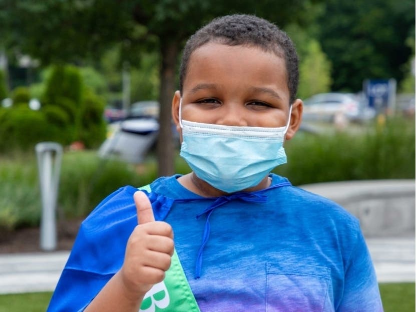 Maria Fareri Children's Hospital Appoints Walk Ambassador ...