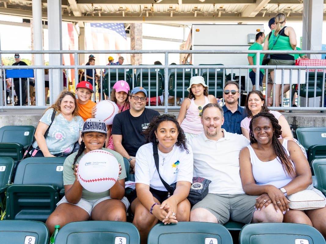 Child Ambassadors to lead Maria Fareri Children's Hospital Walk | White ...