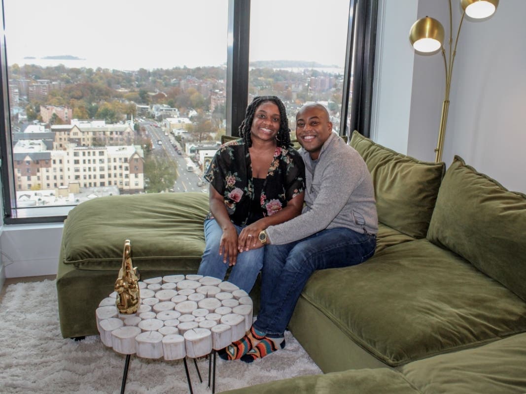 Stella Residents Rave About Amenities and Easy Access to Metro North ...