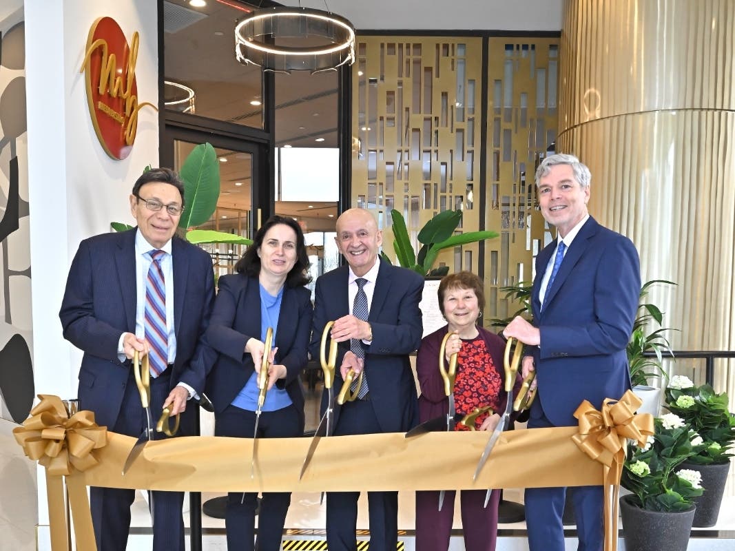 Grand Opening of Medi Bistro, a New Exciting Persian Restaurant | White ...