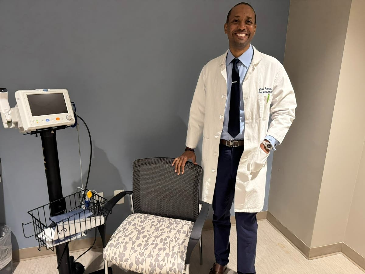 Broadview at Purchase College Hires Medical Director for Newly Opened ...