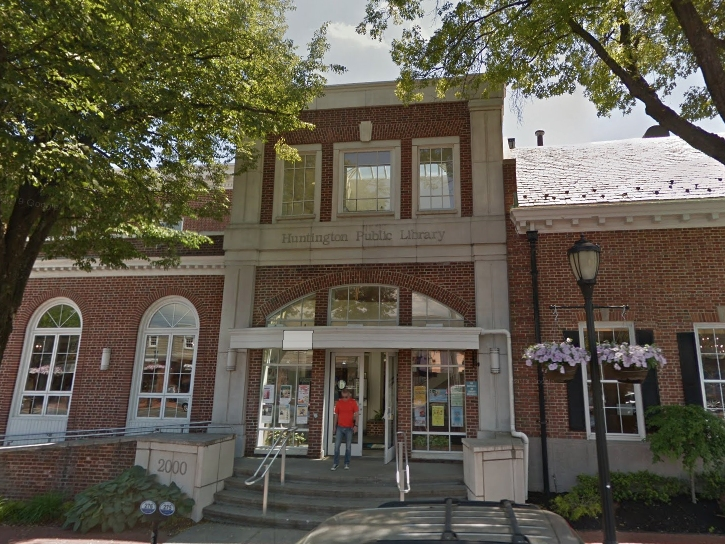 3 Huntington Facebook Pages To Follow | Huntington, NY Patch