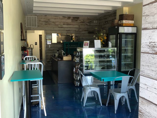 Blind Bat Brewery Brings Experimental Beers To Centerport | Huntington ...