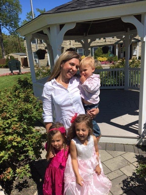 Smithtown Mom Facing Illness Recovers, Opens Acupuncture Practice ...