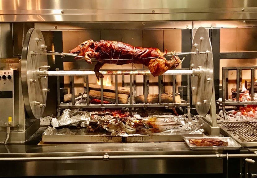  Modern Italian Restaurant Osteria Umbra Opens In Smithtown