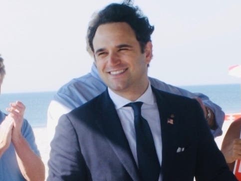 Candidate Profile: Michael Marcantonio For NY Assembly Dis. 12 ...