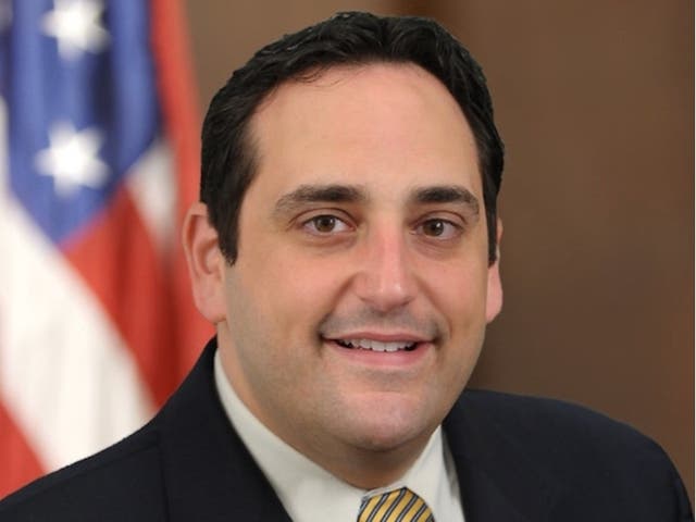 Huntington Supervisor Chad Lupinacci Will Not Seek Re-Election ...