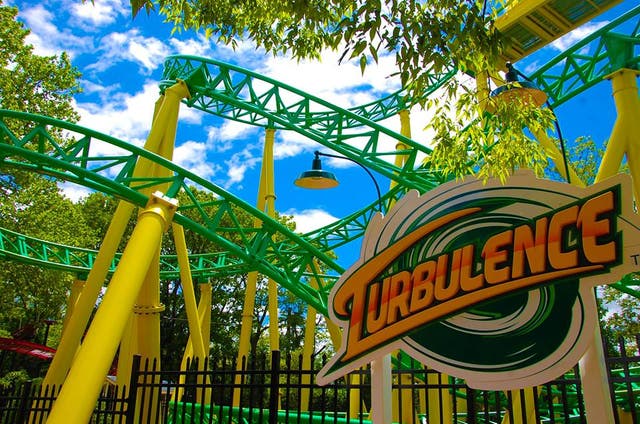 Adventureland Opens Next Month: What You Should Know | Farmingdale, NY ...