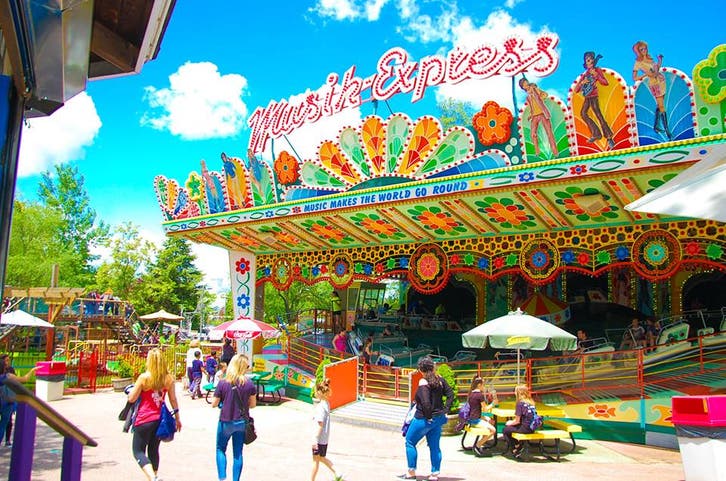 Adventureland Opens Next Month: What You Should Know | Farmingdale, NY ...