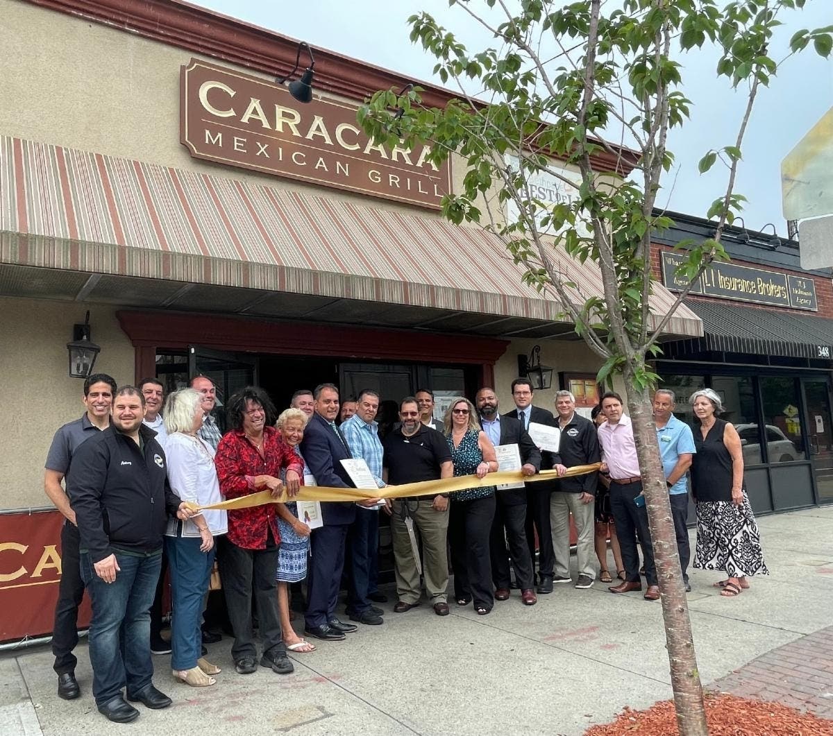 Farmingdale's CaraCara Celebrates 10th Anniversary | Farmingdale, NY Patch
