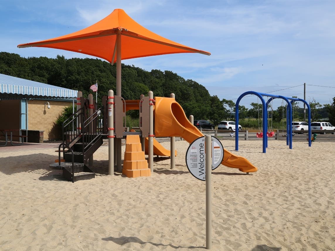 Smithtown Parks To Undergo More Renovations | Smithtown, NY Patch
