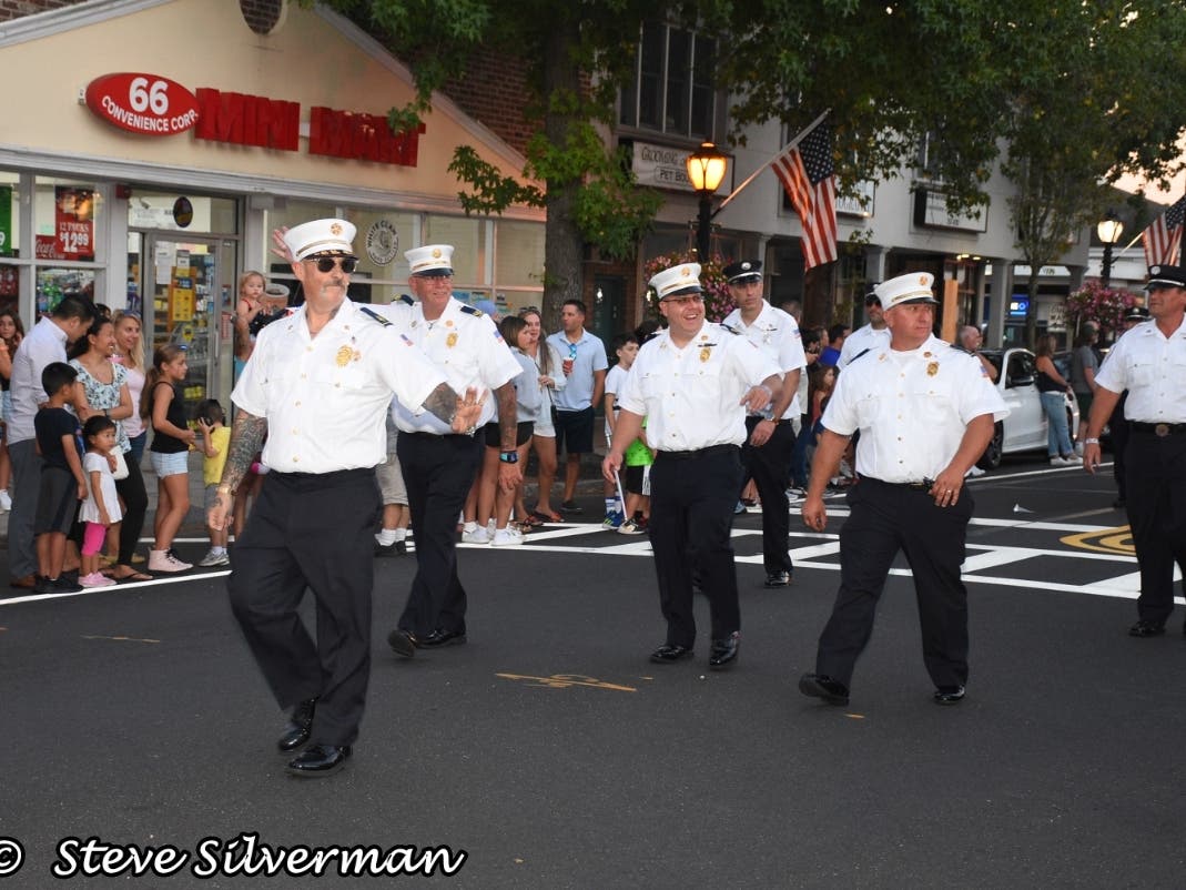 Greenlawn Fire Department Parade And Fair Photos | Huntington, NY Patch