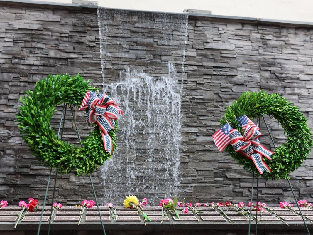 Smithtown Hosts 9/11 Remembrance Ceremony: Photos | Smithtown, NY Patch