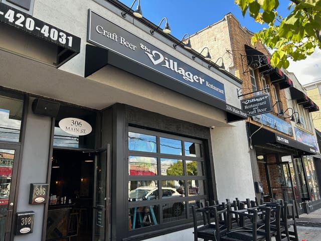 The Villager Opens In Farmingdale With Goal To 'Create An Experience ...