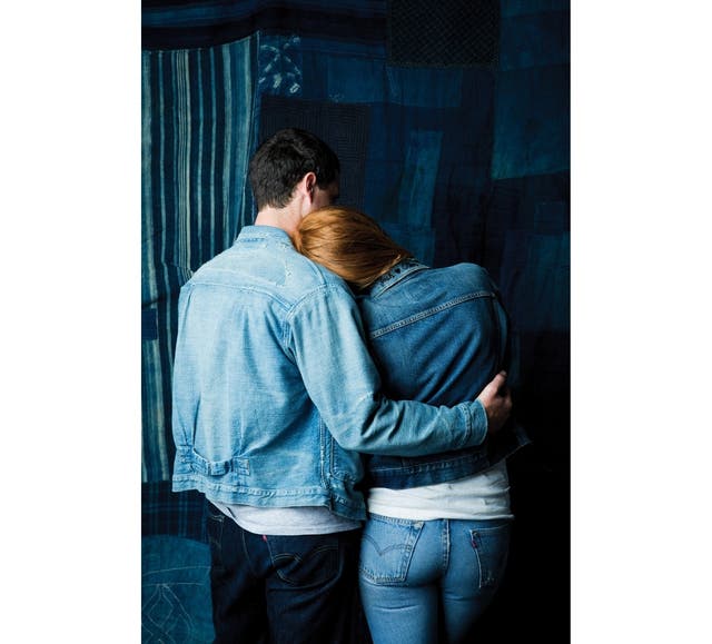 Levi's To Hold Grand Opening At Walt Whitman Shops | Huntington, NY Patch
