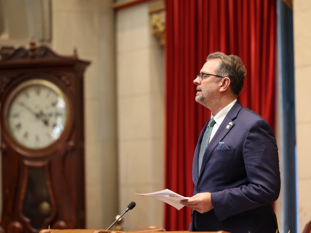 Keith Brown Calls For Study On LI's Success As Separate State ...