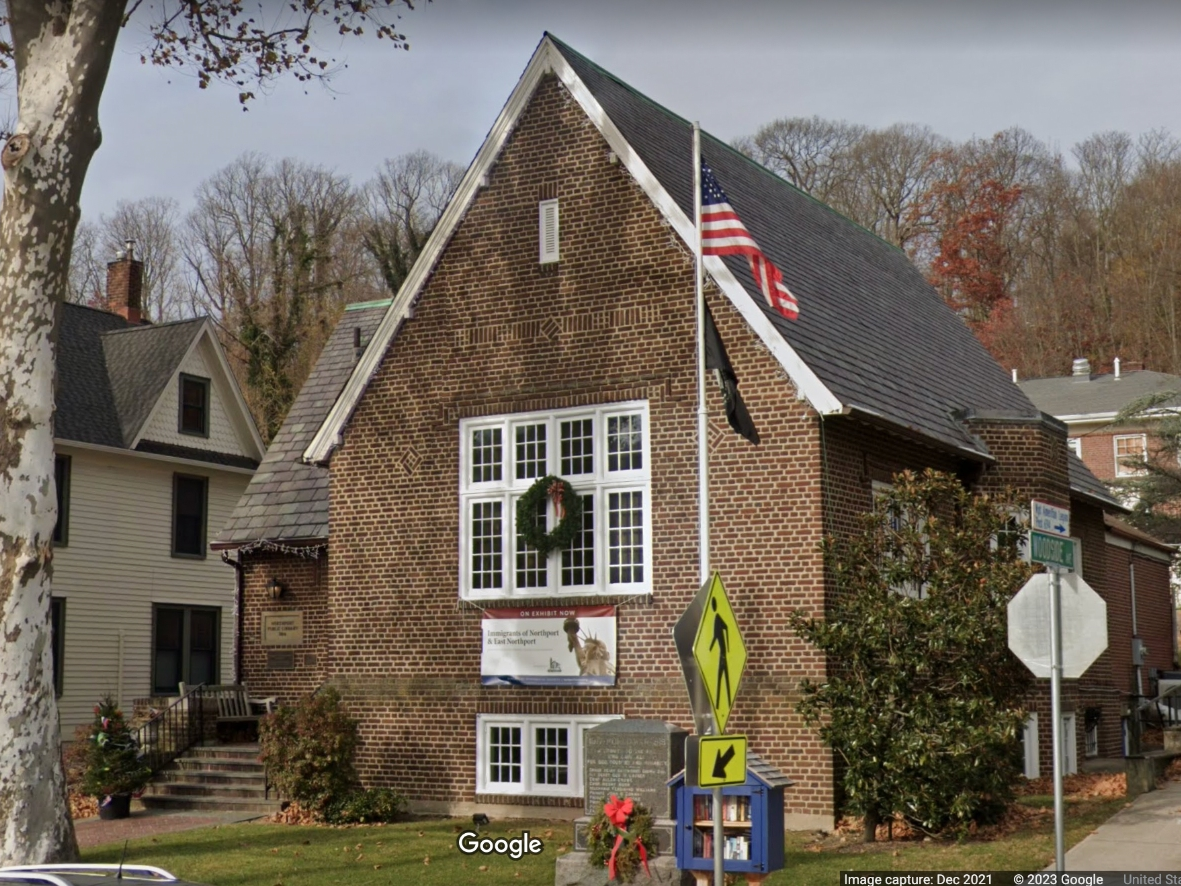 'Little Prince Day' Coming To Northport Historical Society | Northport ...
