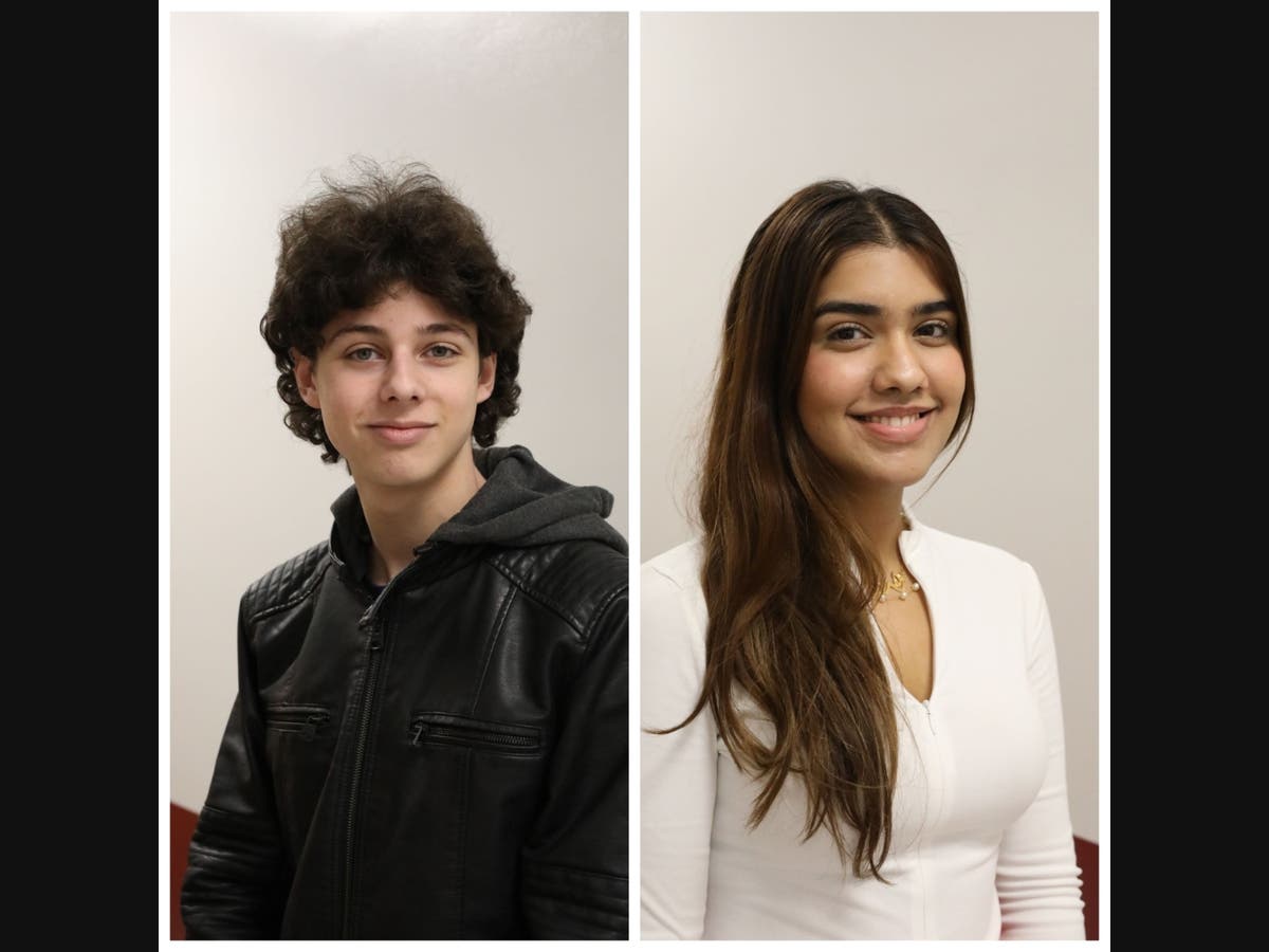 Valedictorian, Salutatorian Named By South Huntington School District ...