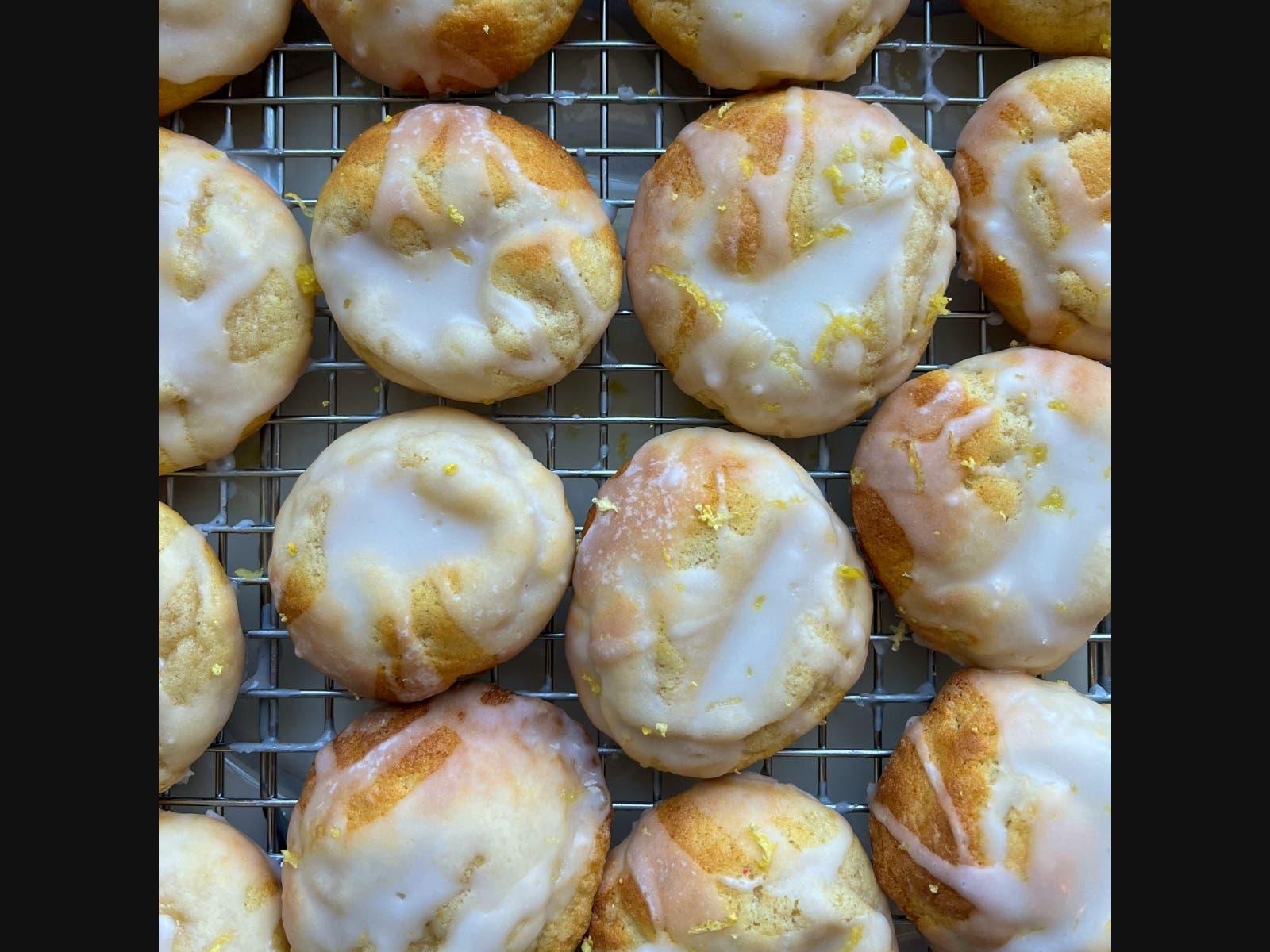 Elise's Niece's Cafe's Cookies Named Tops On Long Island | Farmingdale ...