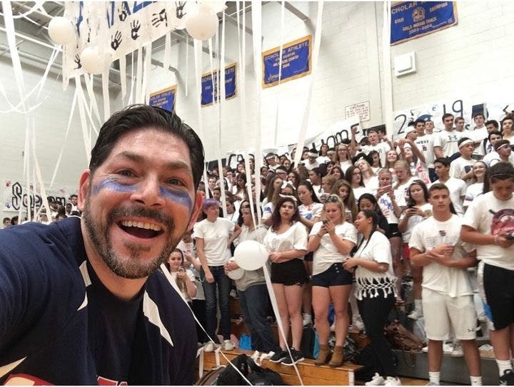Meet The Greg W. Sill Foundation Of LI, Supporting Passionate Students ...