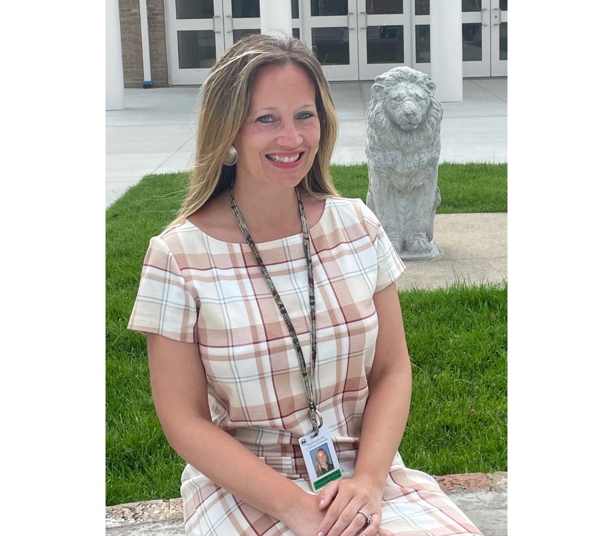 New Principal Appointed At Thomas J. Lahey Elementary In Harborfields ...