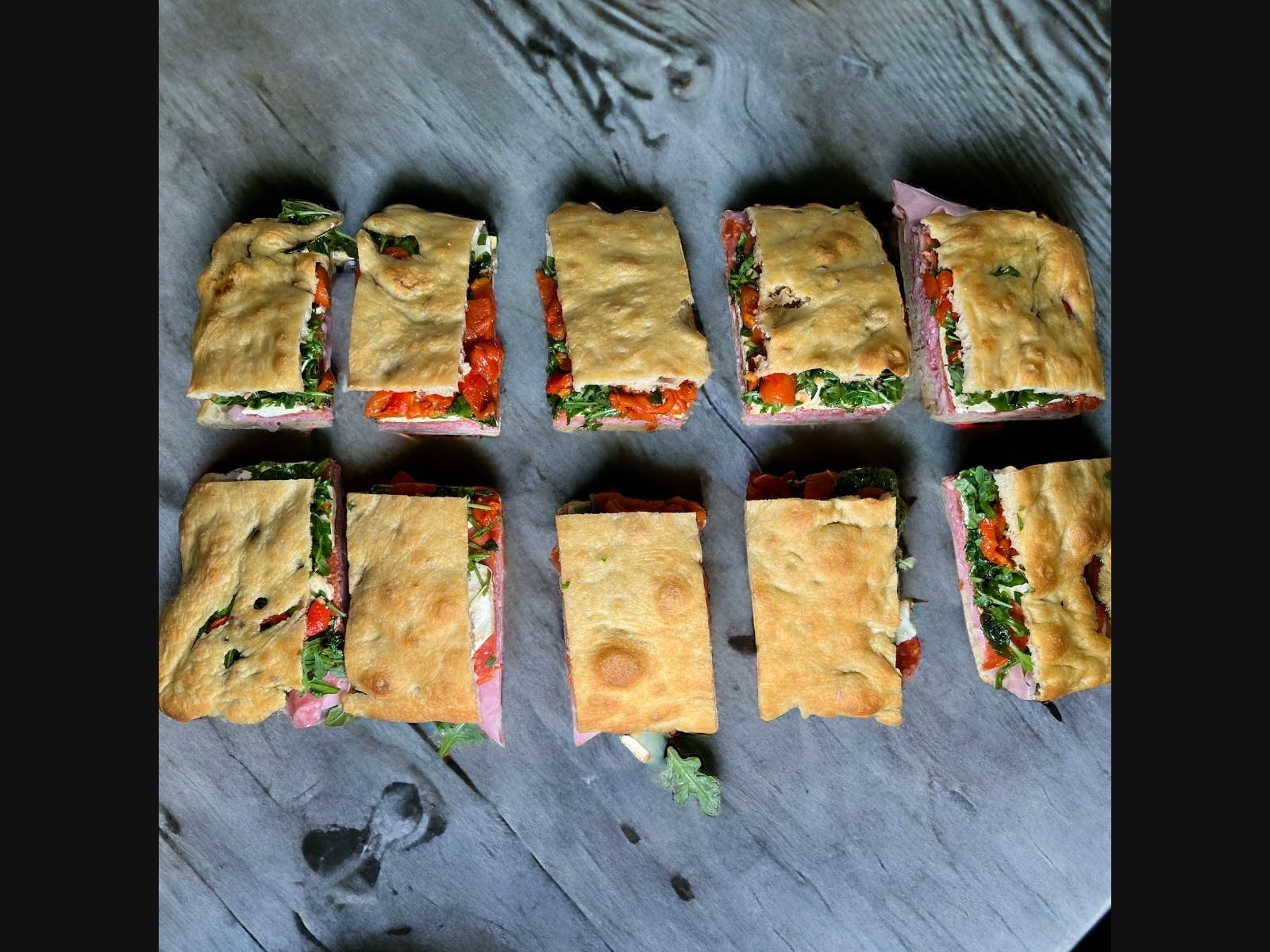 Side Hustle Bread Pop-Ups Coming To Farmingdale: 'I Am Beside Myself ...