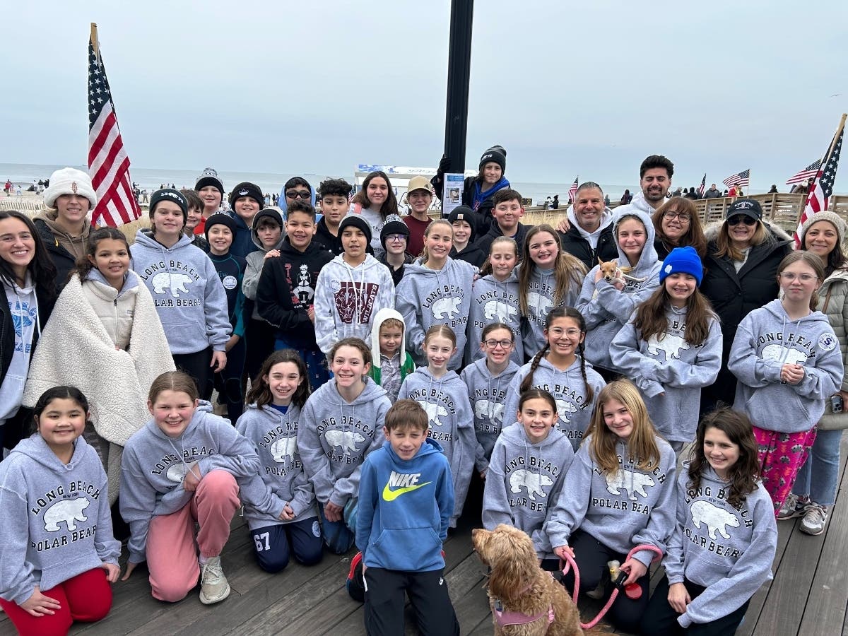 Silas Wood Students Raise More Than $11K for Make-A-Wish | Huntington ...