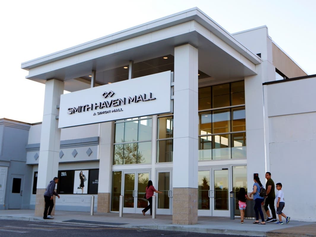 Smith Haven Mall Wins Best Mall On Long Island: 'We're Thrilled ...