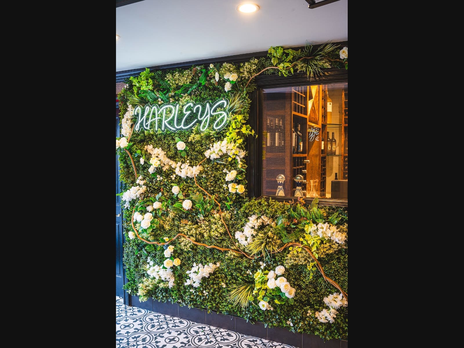 Farmingdale's Harley's American Grille Redesign Part Of Larger Revamp ...