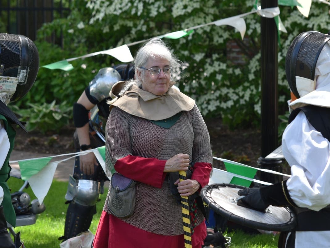 Farmingdale Spring Street Fair, Medieval History Day: Info ...