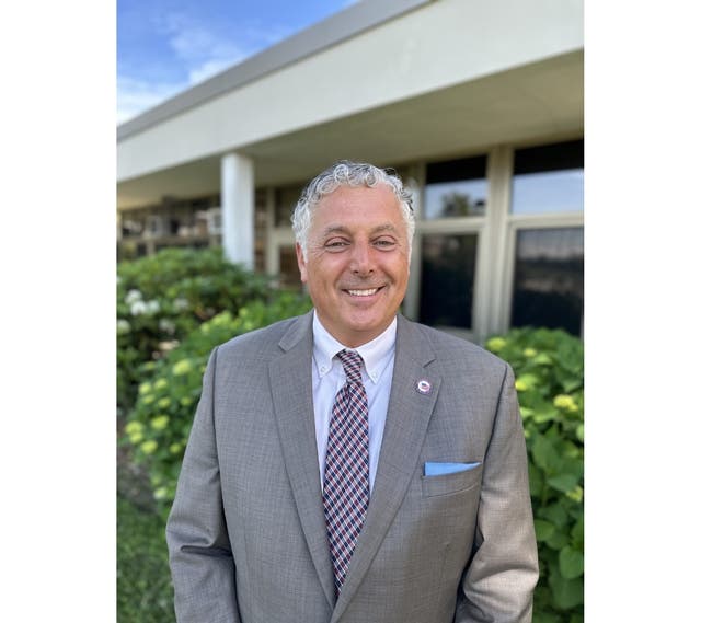 New Superintendent Appointed At Cold Spring Harbor School District ...