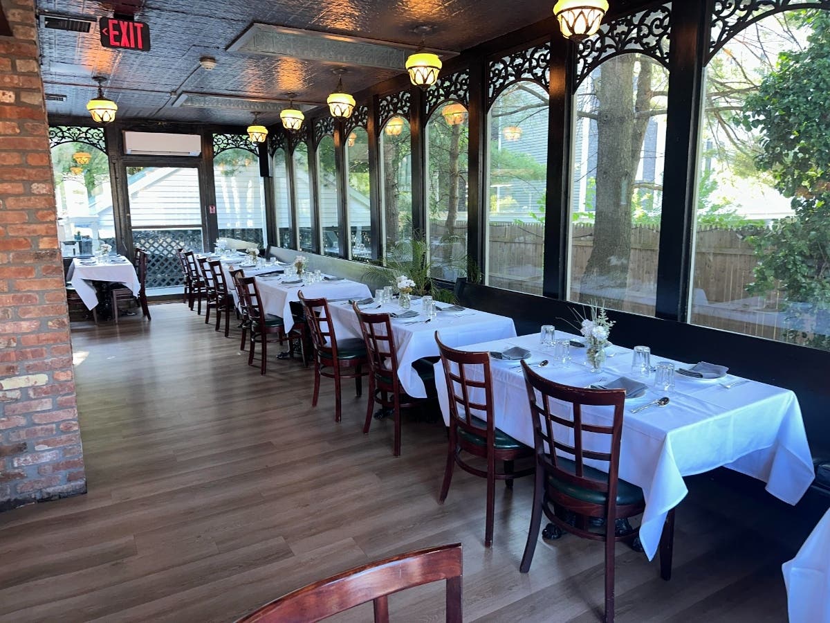 43 Green Opens In Huntington, With 'Amazing' Chef: Owner | Huntington ...