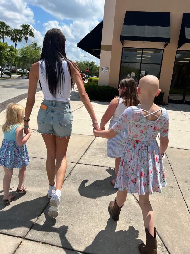 LI Cancer Charity Aims To Help Girl Realize Dream To Meet Taylor Swift ...