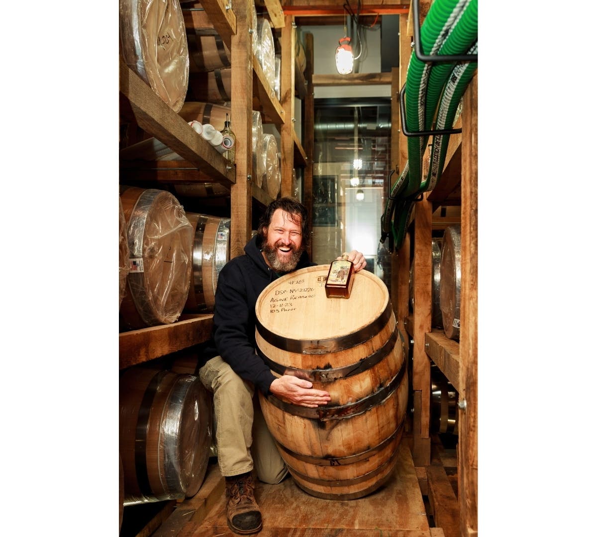 Twisted Cow Of East Northport Wins Best Distillery On LI: Bethpage ...