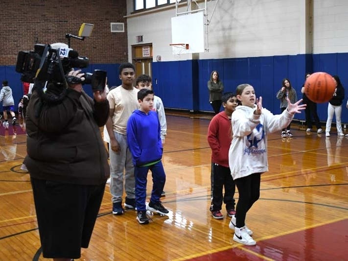 Mills Pond Students Raise $800 For American Heart Association ...