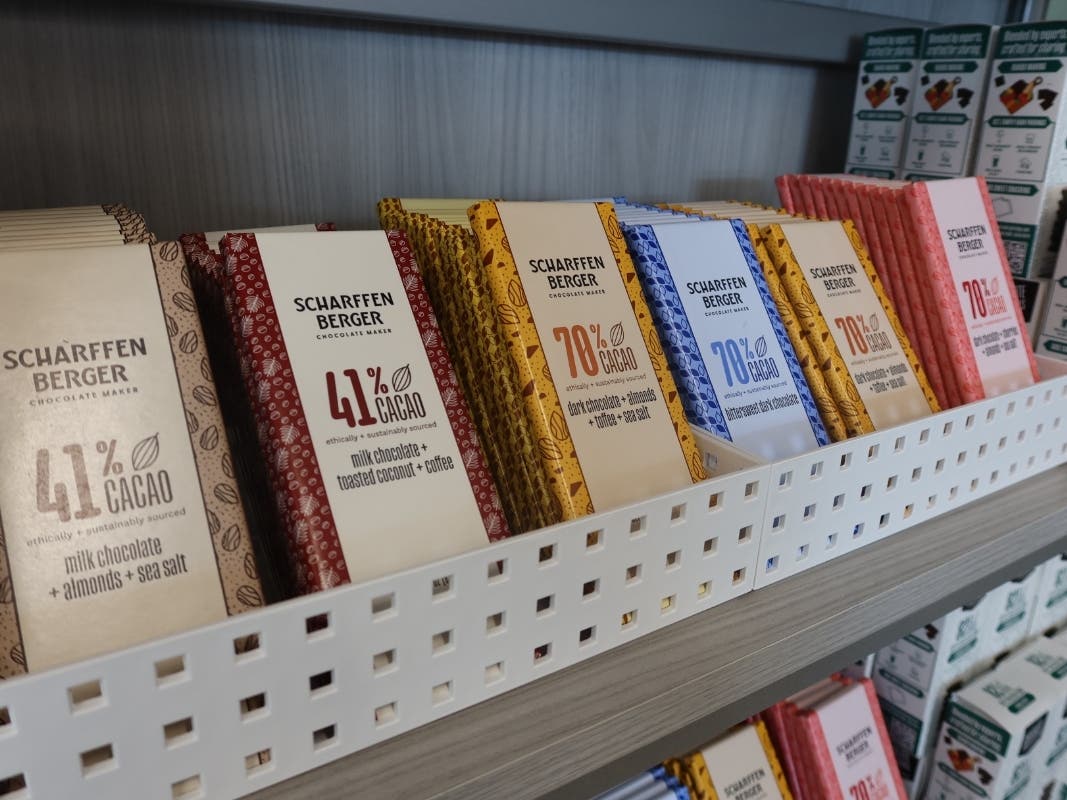 Harry & David Store Opens In Huntington Station | Huntington, NY Patch