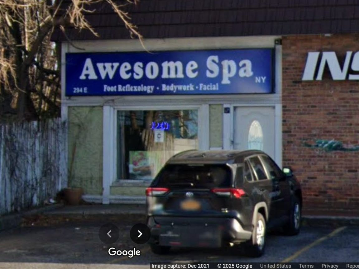 Huntington Station Massage Parlor Raid: 2 Women Arrested, Police Say ...