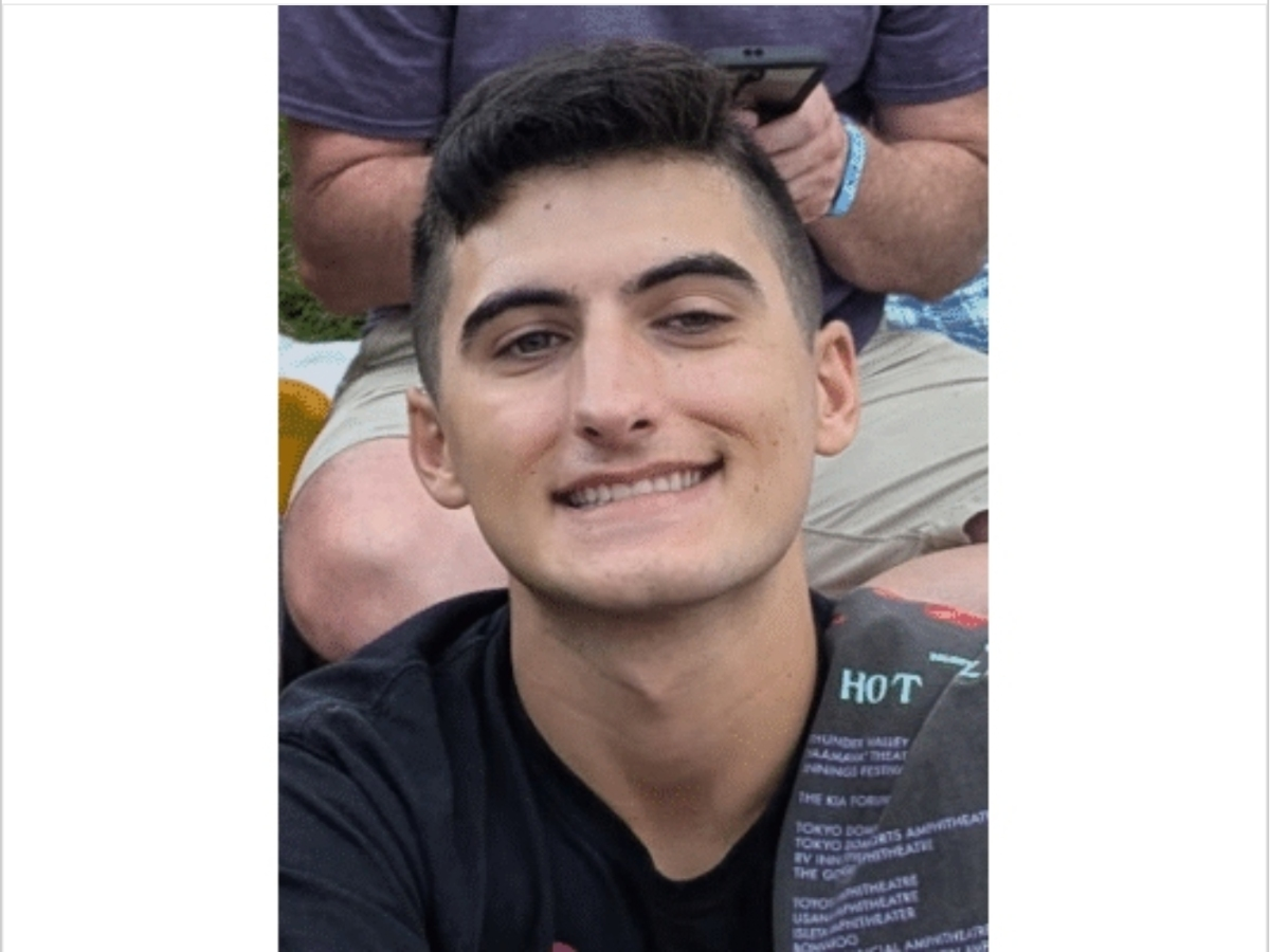 Northport Fundraiser To Celebrate Life Of Young Man Who Fought Cancer ...