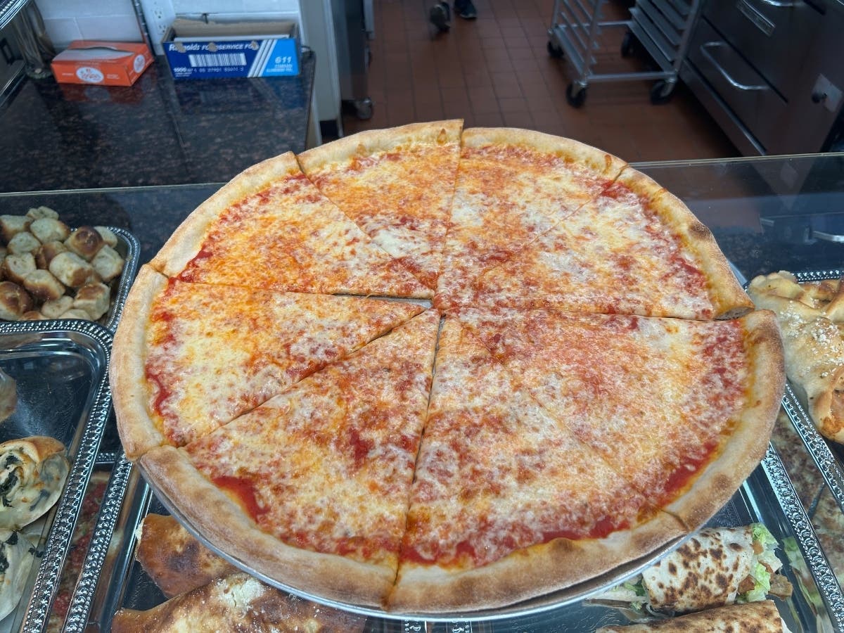 Inaugural Long Island Pizza Festival Coming To Halesite | Huntington ...