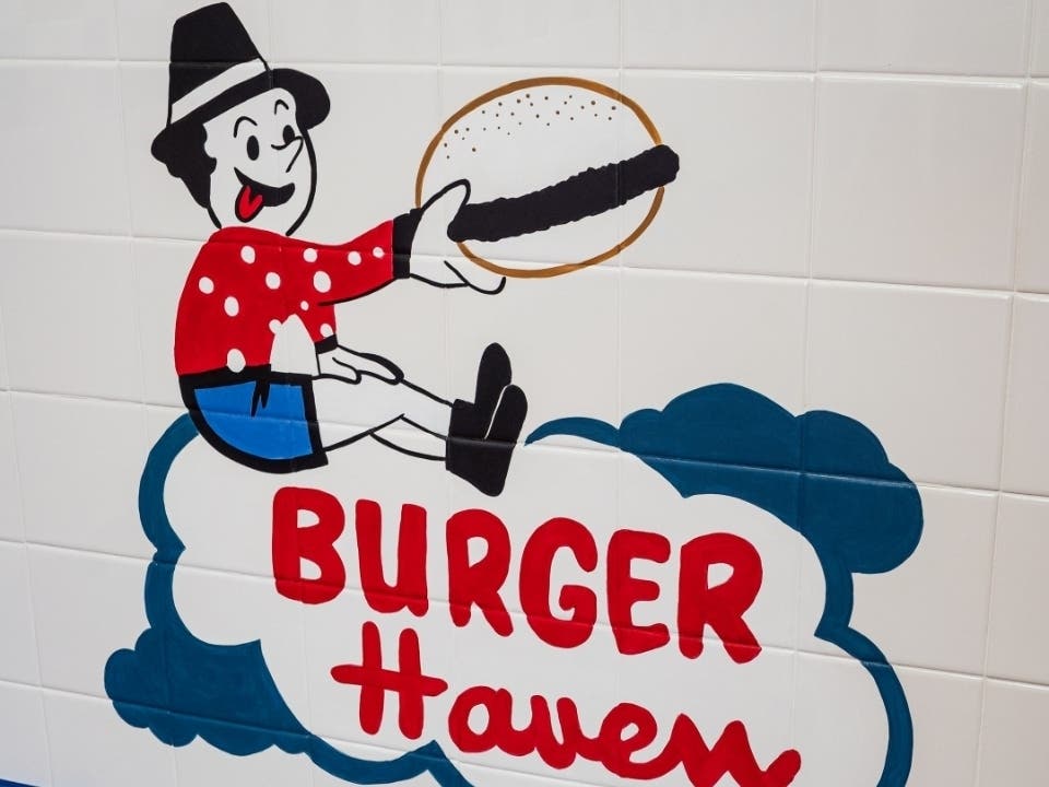 Burger Haven Returns To Huntington Under New Ownership, Paying 'Homage ...