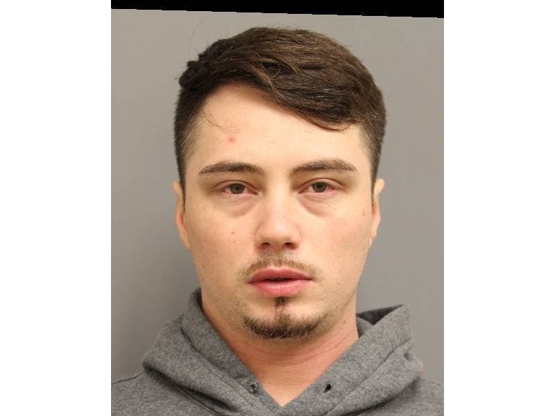 Man Pleads Guilty To Vehicular Assault That Seriously Injured Suffolk ...