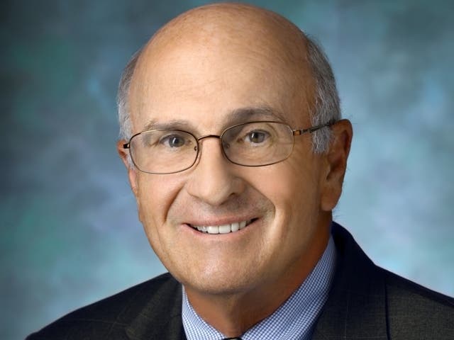 David A. Carney, HoCo Law Firm Founder, Dies | Columbia, MD Patch
