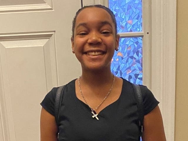 Star Student: Imani Excels In Prince George's County | Bowie, MD Patch